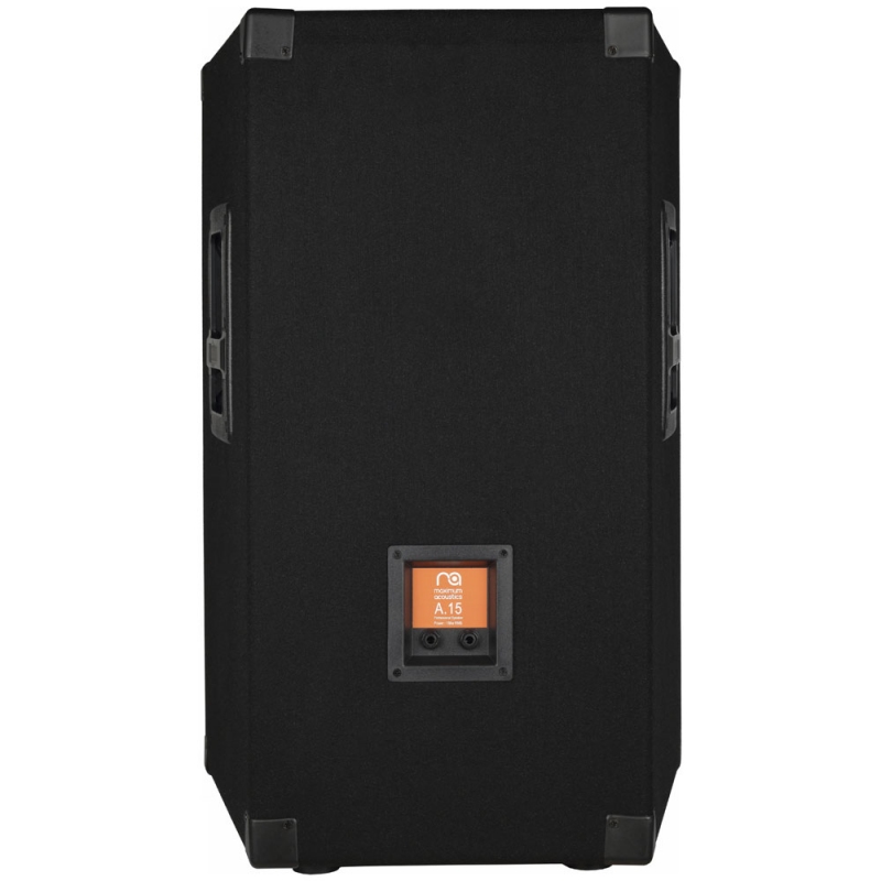 Passive Speaker system Maximum Acoustics A.15