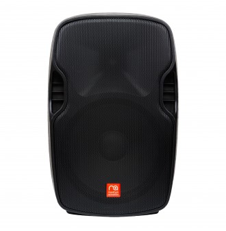 Maximum Acoustics