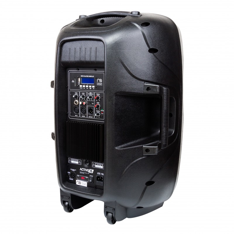 Active Acoustic System Maximum Acoustics ACTIVE.15