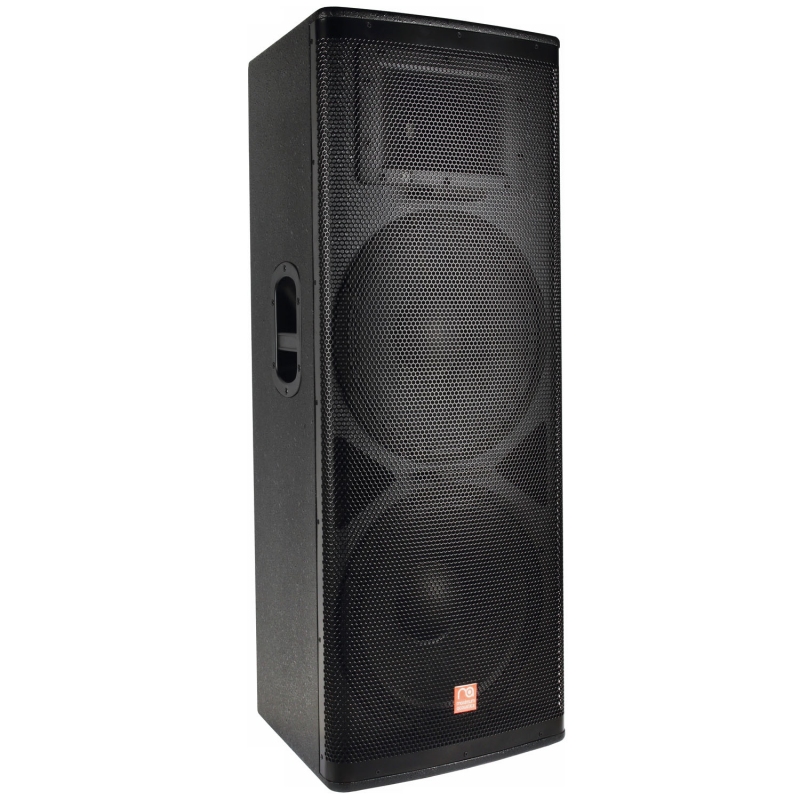 Passive Speaker system Maximum Acoustics Concert.215