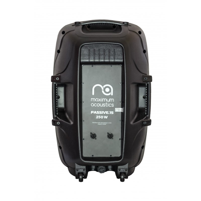 Passive speaker system Maximum Acoustics PASSIVE. 15