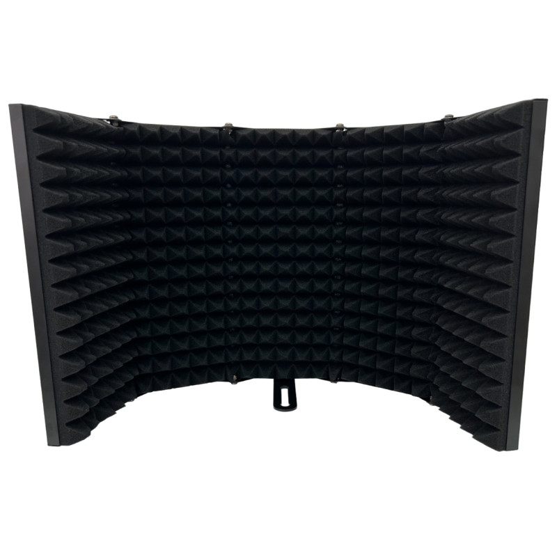 Microphone Shield Maximum Acoustics ISO5M