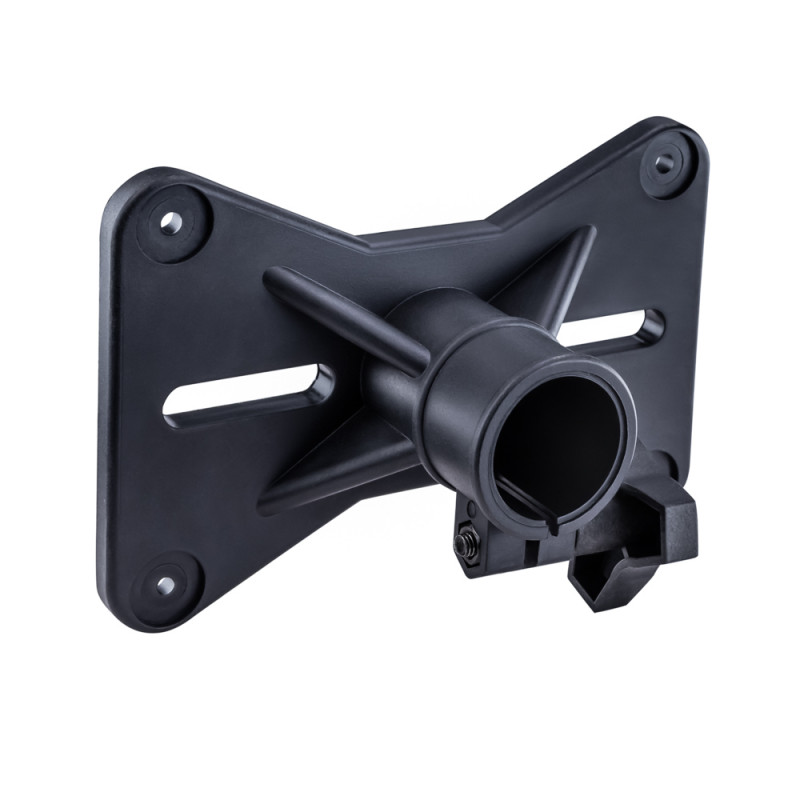 Pole-mount socket Maximum Acoustics GLE