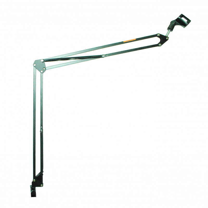 Table Microphone Stand Maximum Acoustics STUDIO.P50